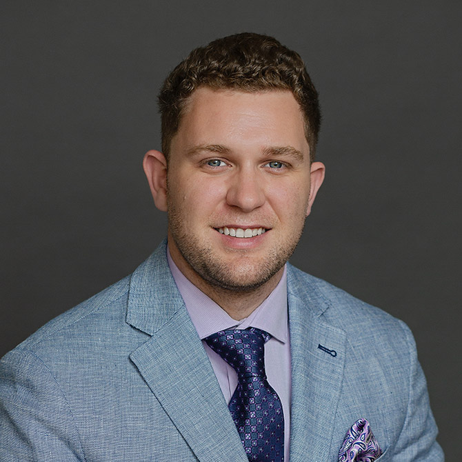 Dr. Jordan Newman Chambersburg, PA | Guilford Hills Dental Care